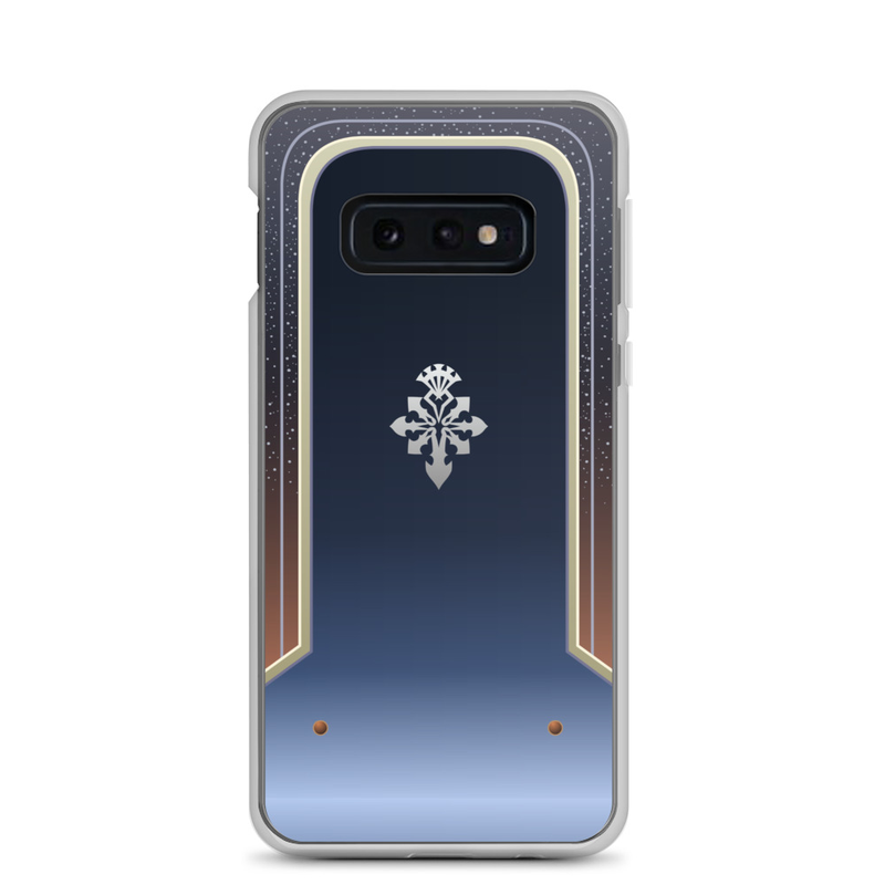 Gummiphone X Missing Link Case (Samsung) | The Keyblade Forge