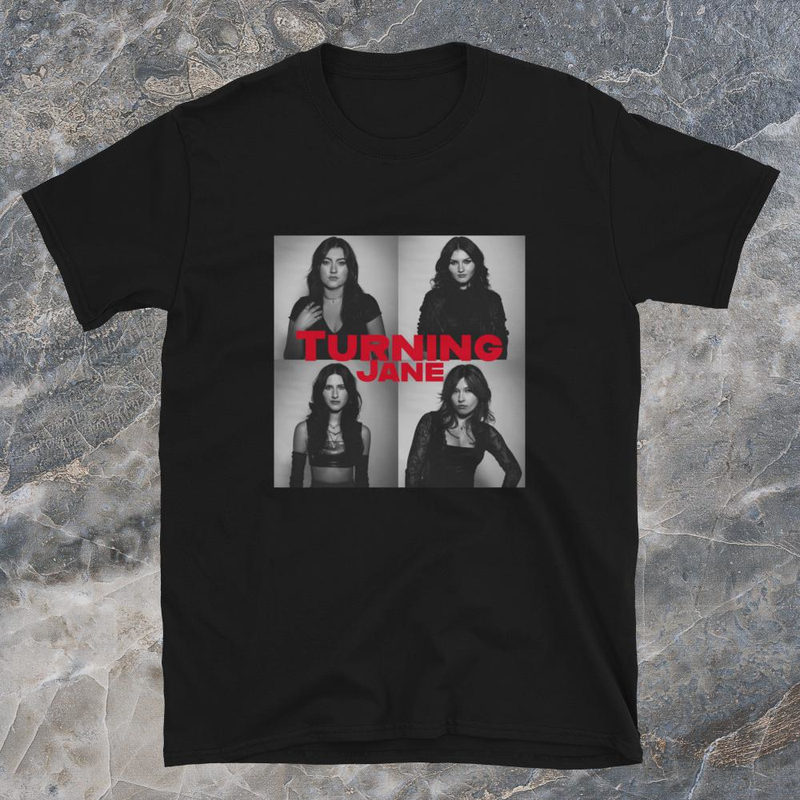 Turning Jane - Store