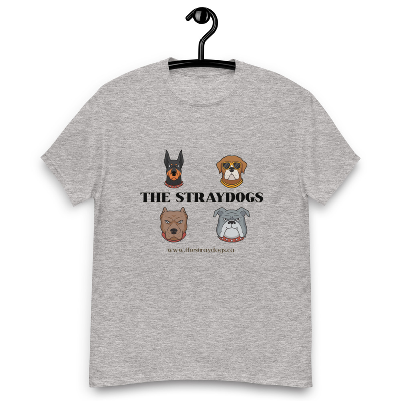 The StrayDogs - Store
