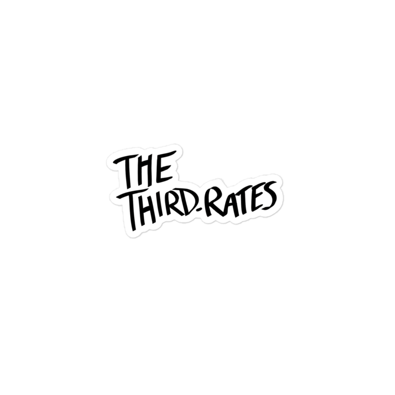 The Third-Rates