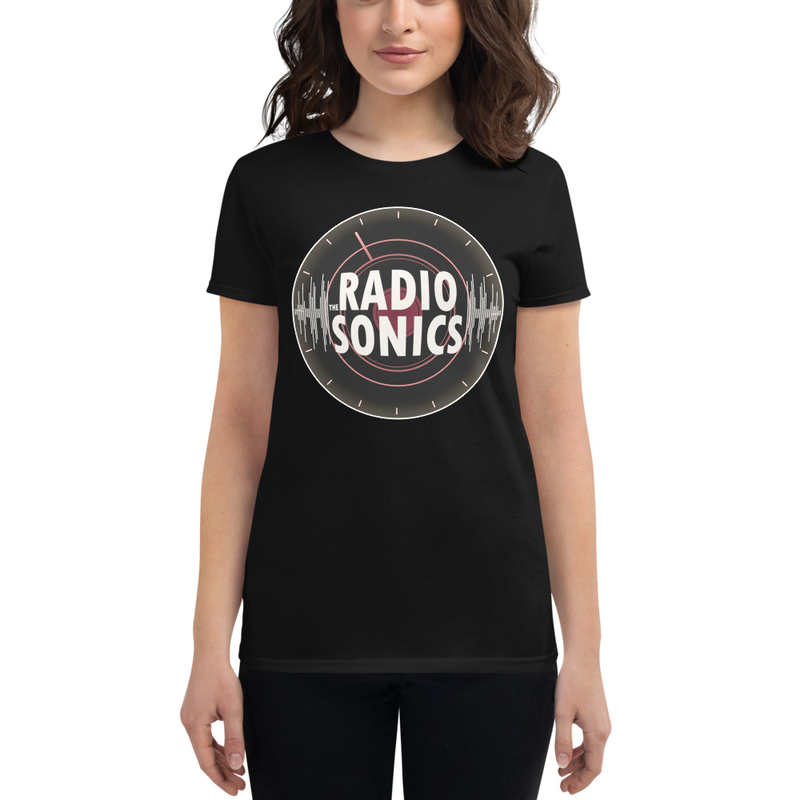 The RadioSonics - Store
