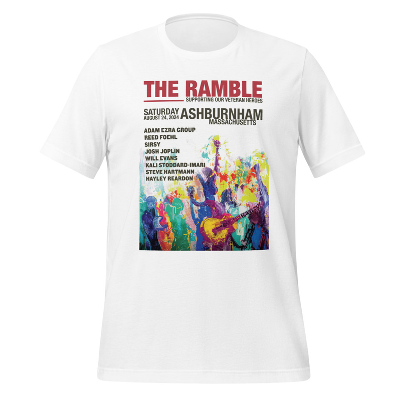 The Ramble - Store
