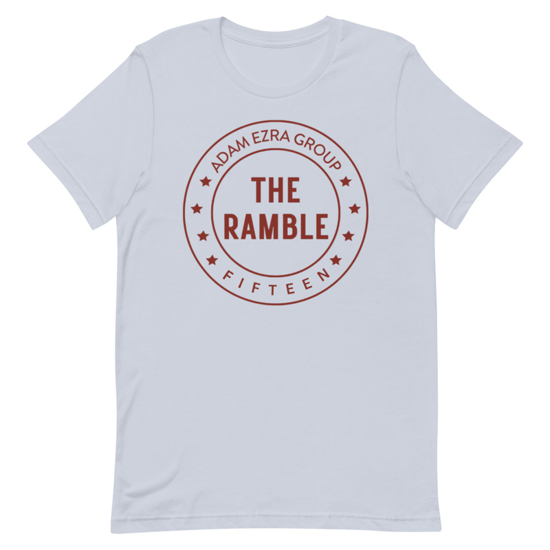 The Ramble - Store