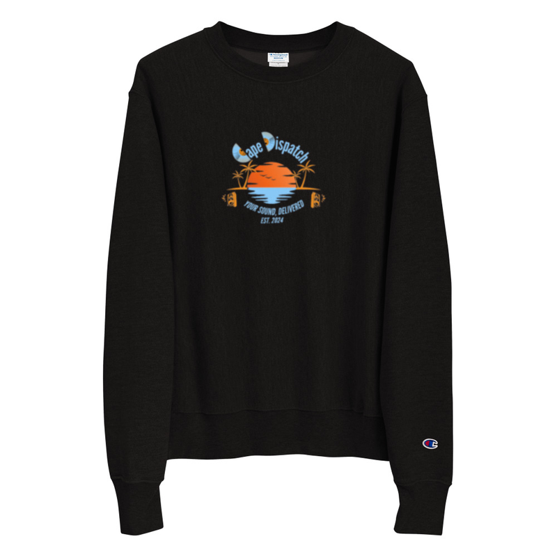 The Cape Dispatch - Merch