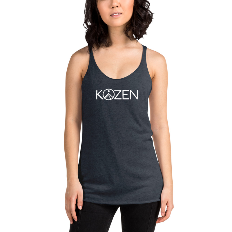 Kozen - Merch