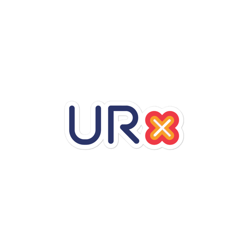 URx STICKERS | OneReq