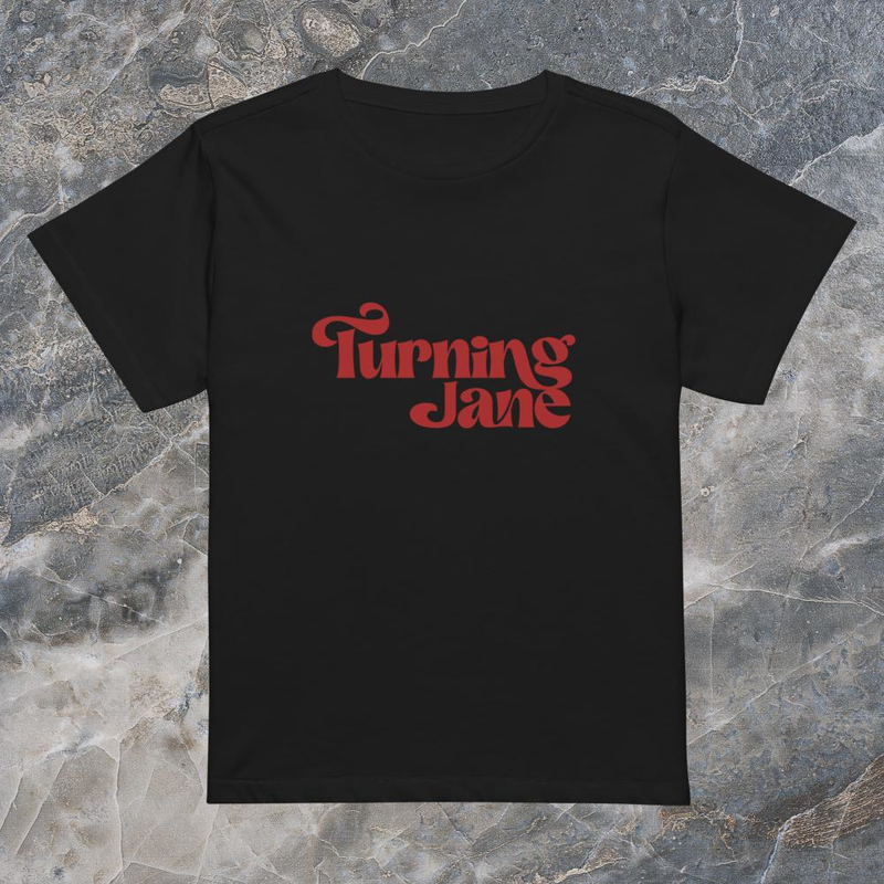 Turning Jane - Store
