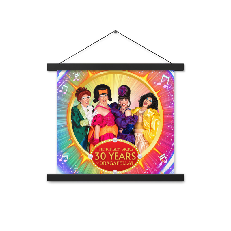 Dragapella! - Dragapella at 30