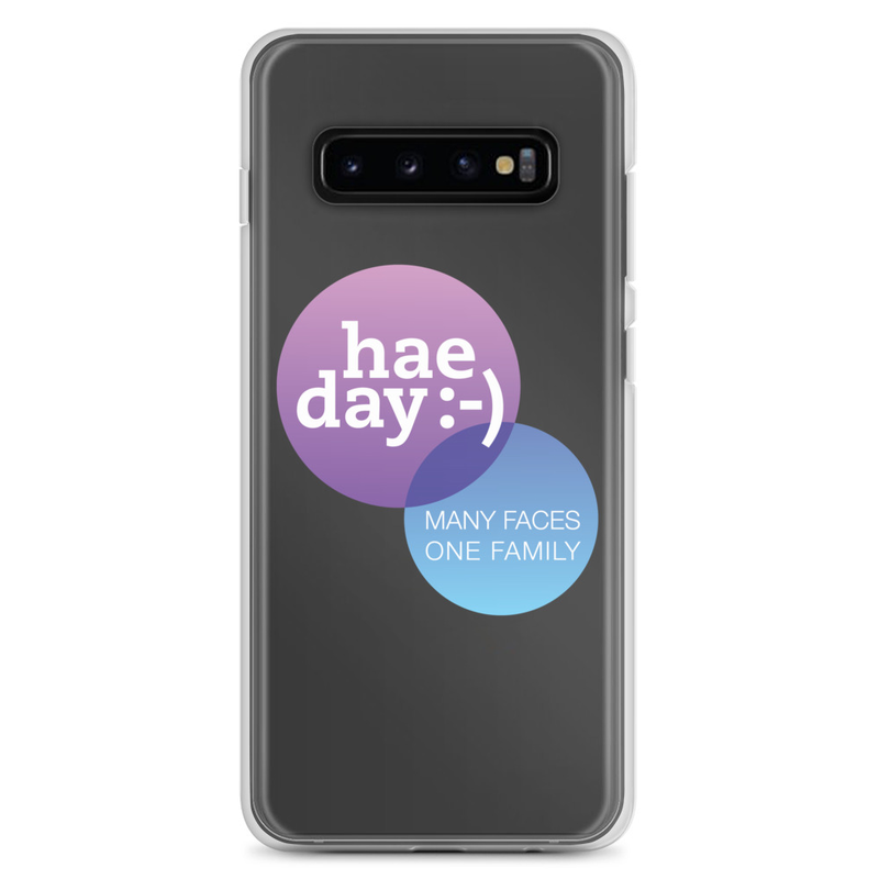 US Hereditary Angioedema Association - HAEA