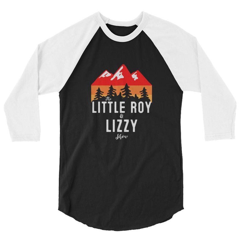 The Little Roy and Lizzy Show - Product