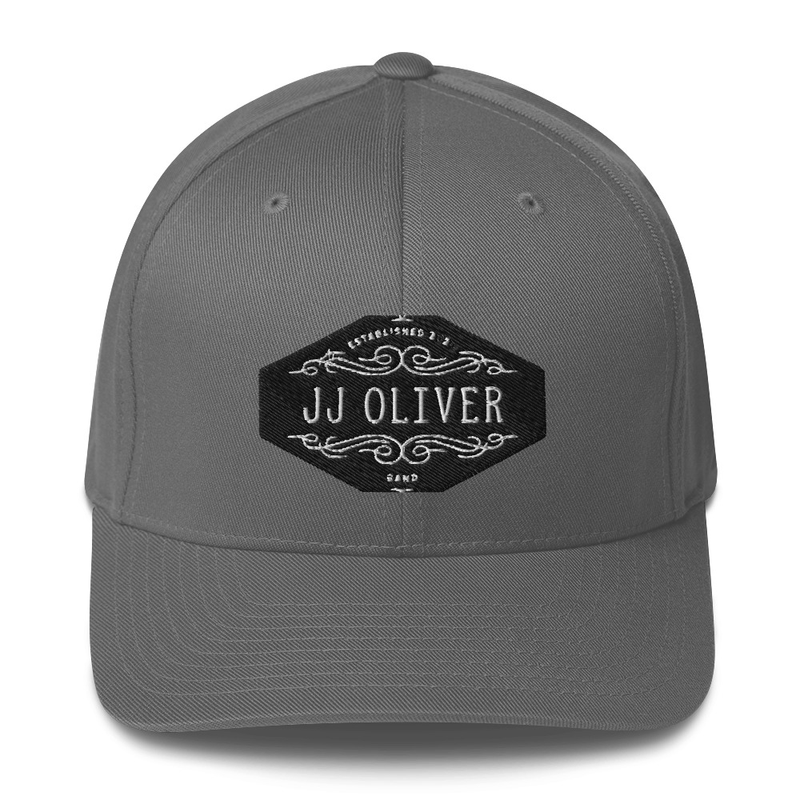 J J Oliver - Store