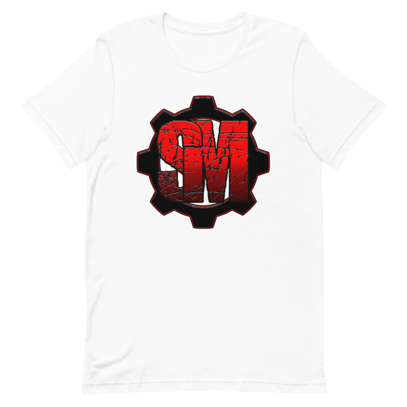 Scrapman Classic Tee | ScrapMan