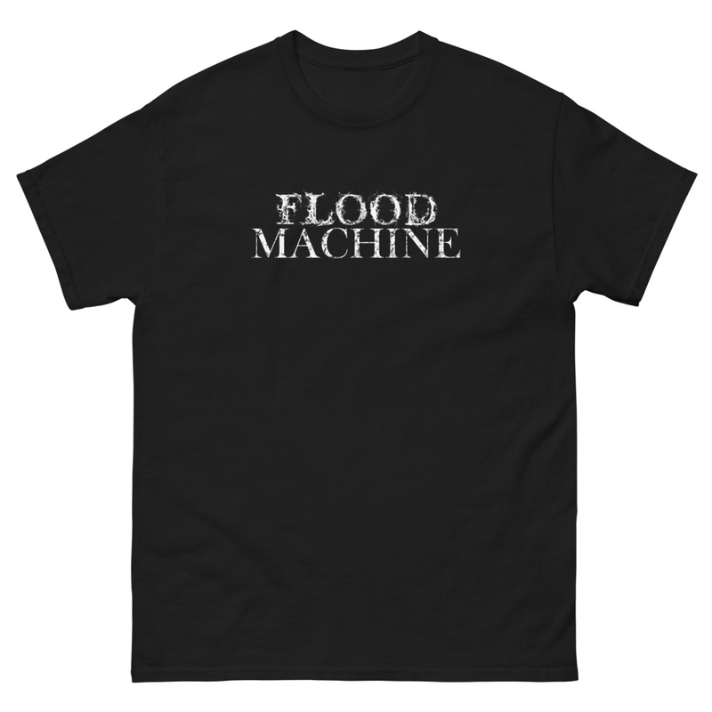 Flood Machine - STORE