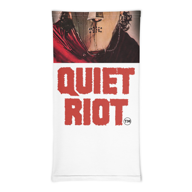 Quiet Riot - Merch