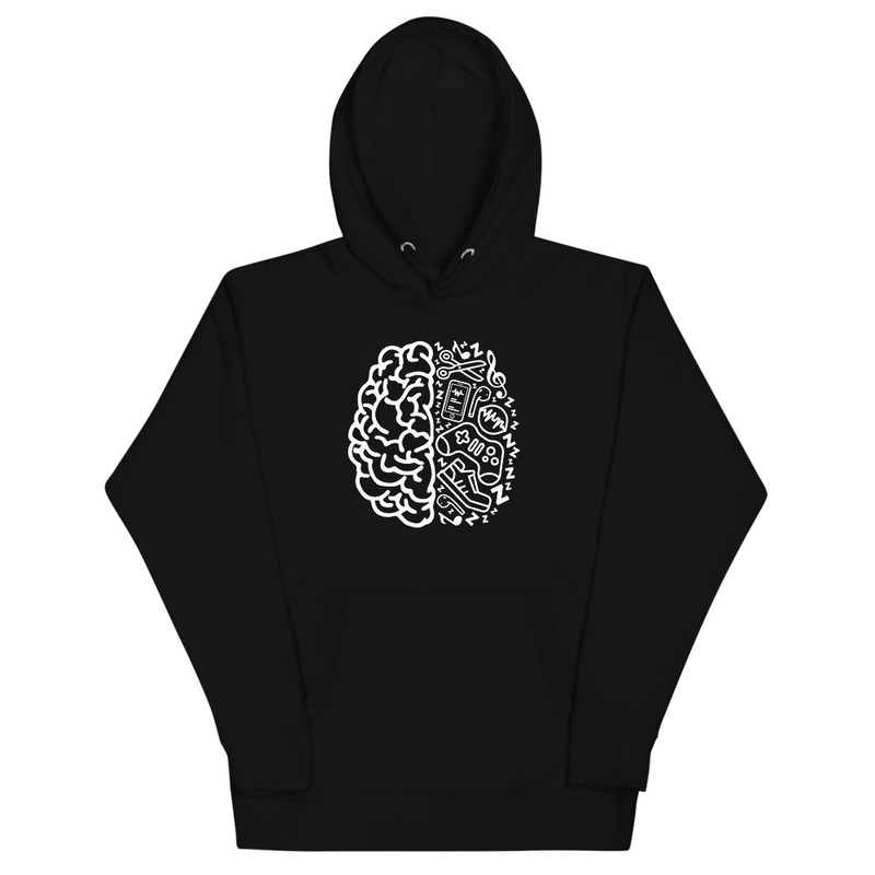 Matty Tingles Hoody | Matty Tingles