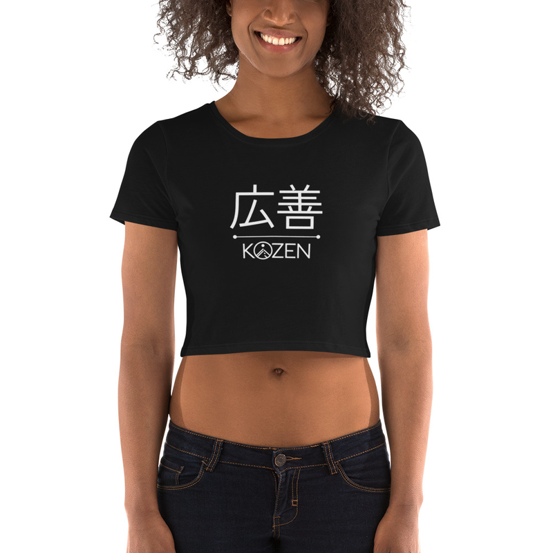 Kozen - Merch