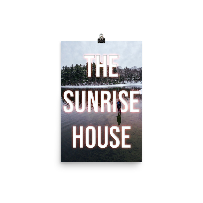The Sunrise House Season 1 Poster | Second World Entertainment