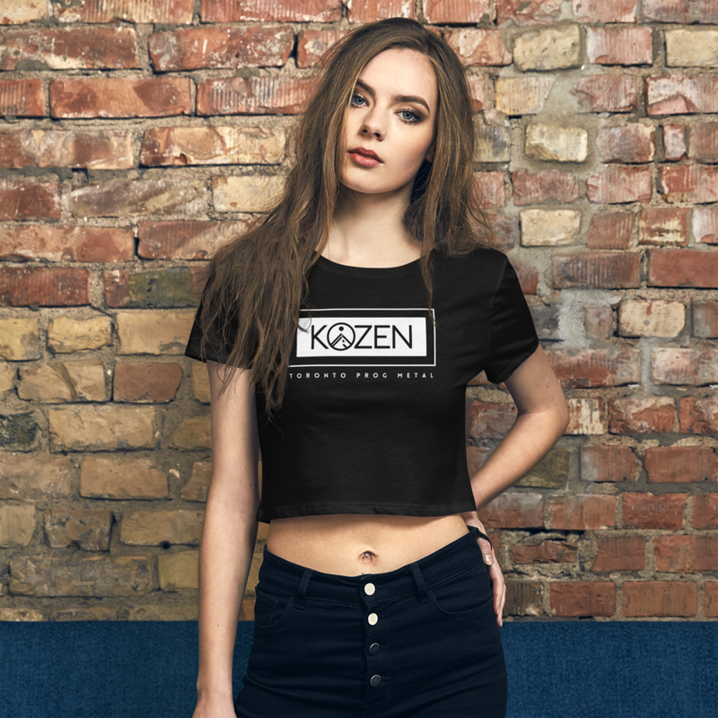 Kozen - Merch