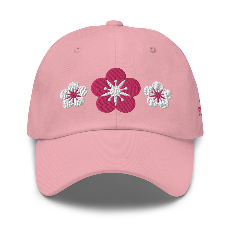 Spring Blossom Hat (Archive) | Cherry Blossom Merch