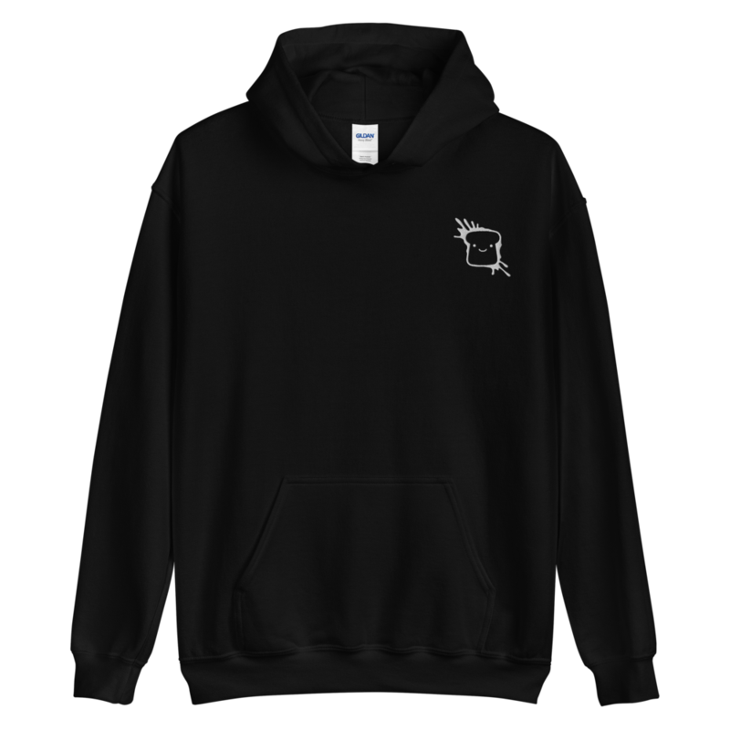 LSToast Hoodie | LSToast Merch