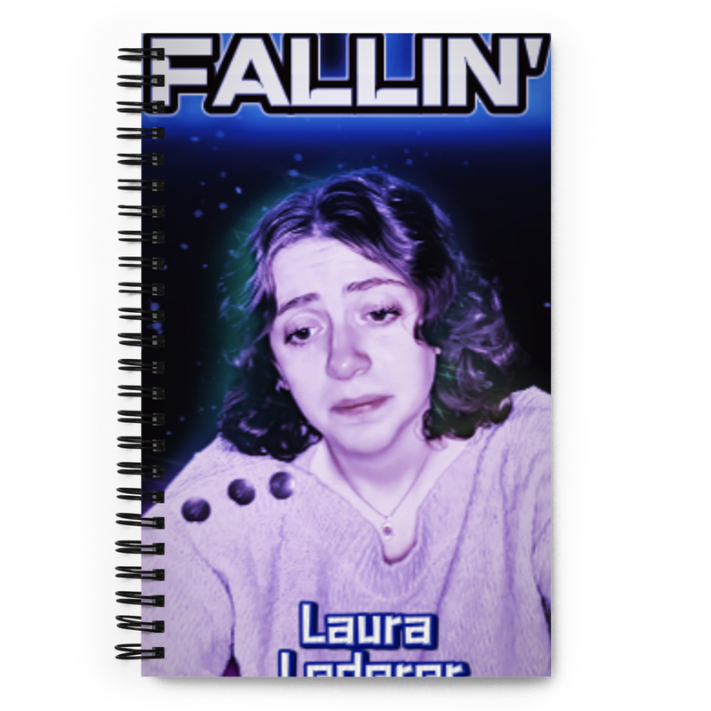 Laura Lederer - FAN STORE