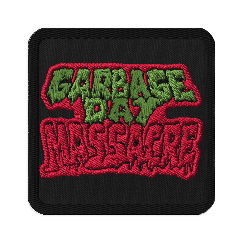 Garbage Day Massacre | We Are Horror Records Artist