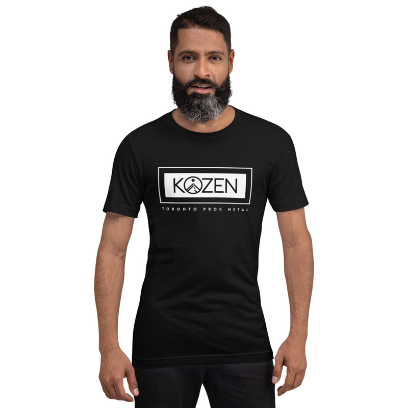 Kozen - Merch