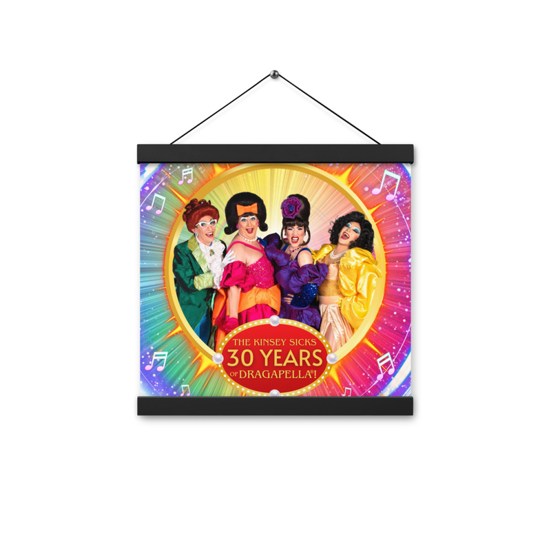 Dragapella! - Dragapella at 30