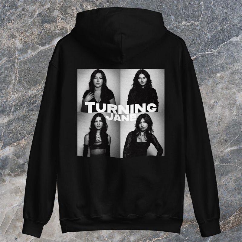 Turning Jane - Store