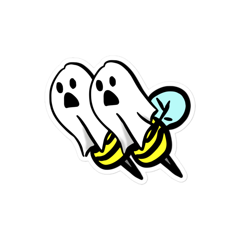 BooBees Sticker | bbjess