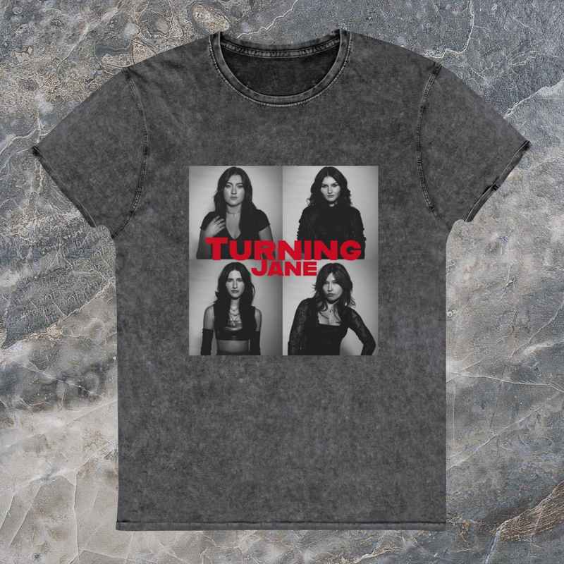 Turning Jane - Store
