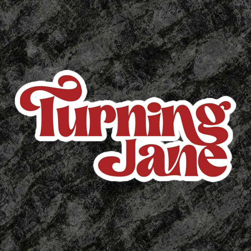 Turning Jane - Store
