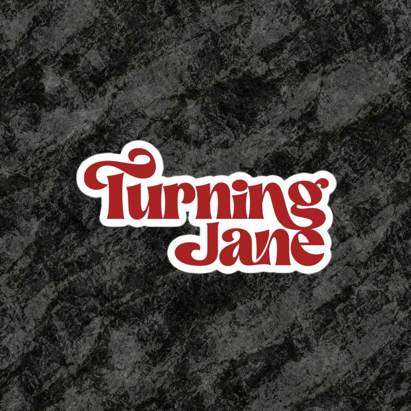 Turning Jane - Store
