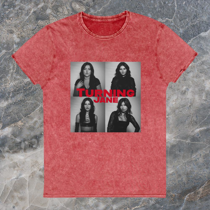 Turning Jane - Store