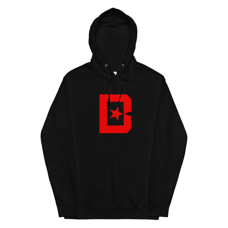 BeatStars Hoodie