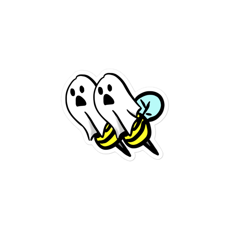 BooBees Sticker | bbjess