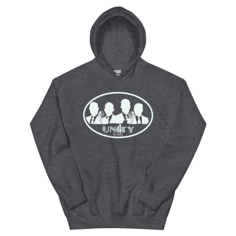 Unity 4 Quartet - Merchandise