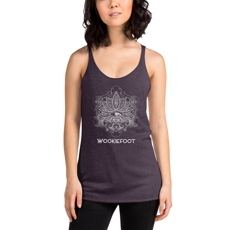 Wookiefoot - MERCH