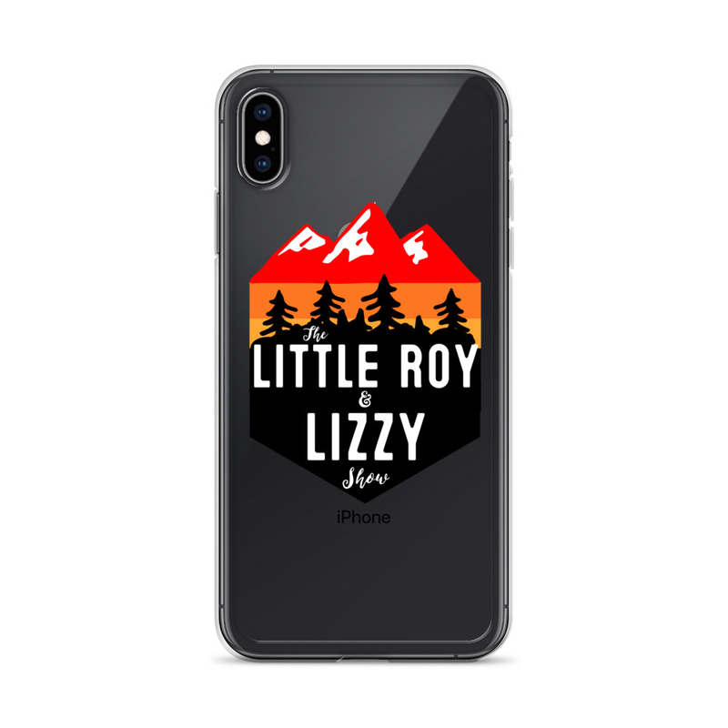 The Little Roy and Lizzy Show - Product