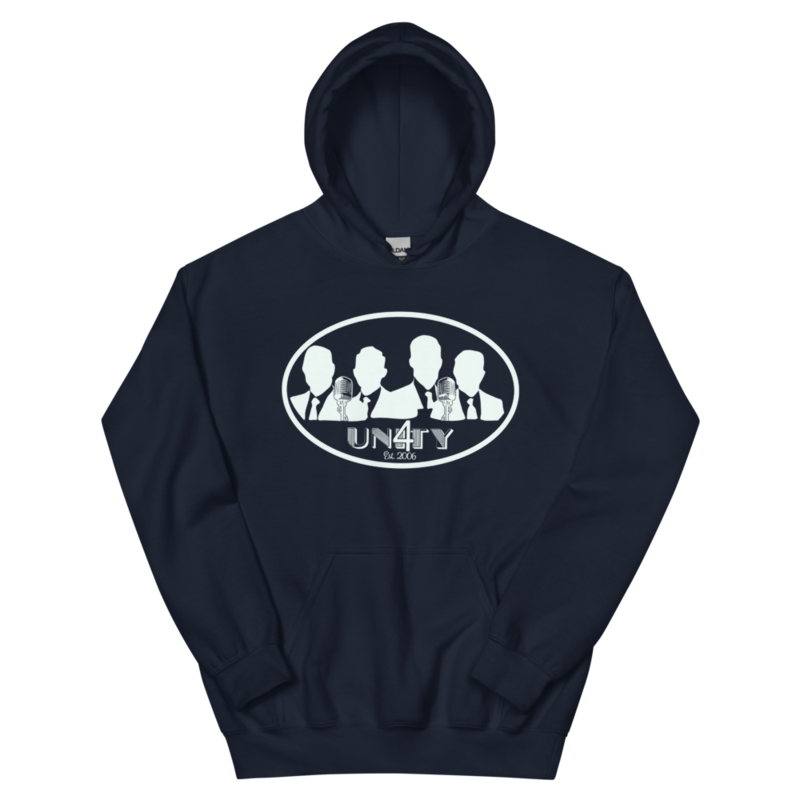 Unity 4 Quartet - Merchandise