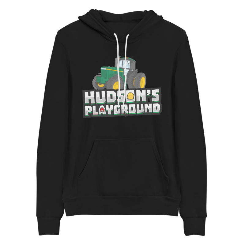 Hudson Tractor Merchandise at Maria Couch blog