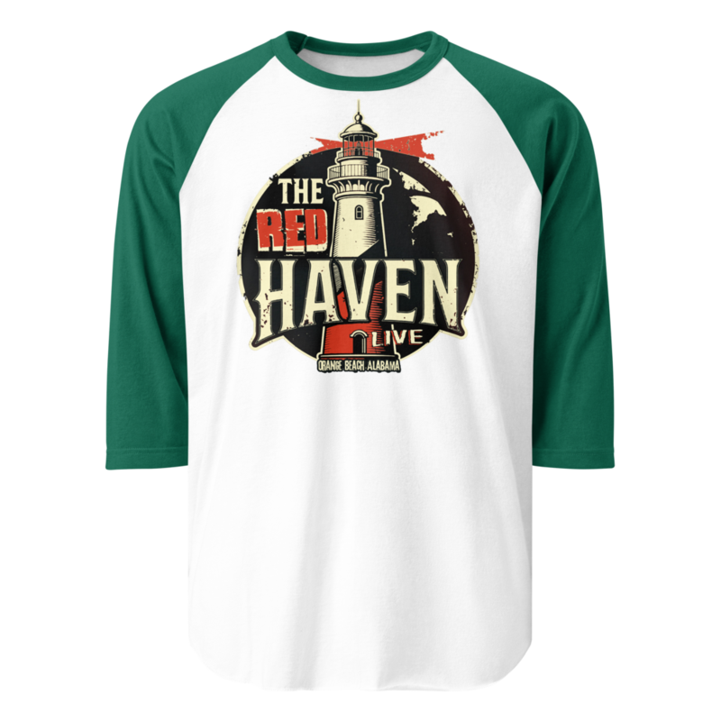 The Red Haven - Store