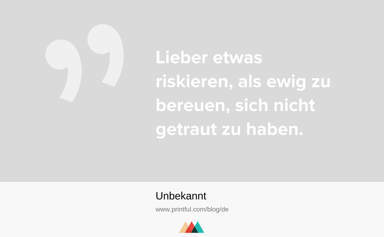 150 Motivationssprüche und inspiriende Zitate | Printful