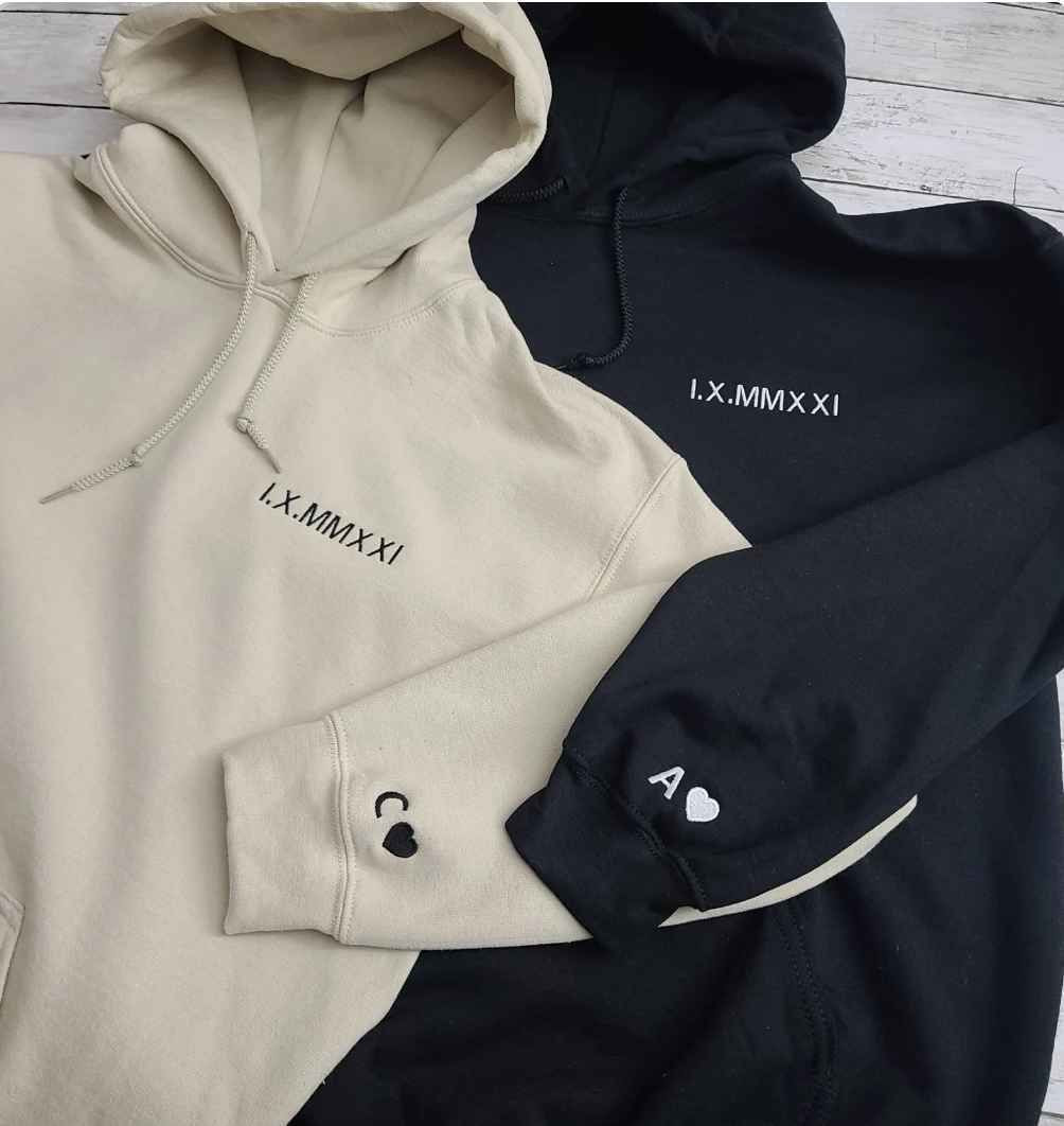 37 Hoodie Design Ideas To Get You Inspired Printful
