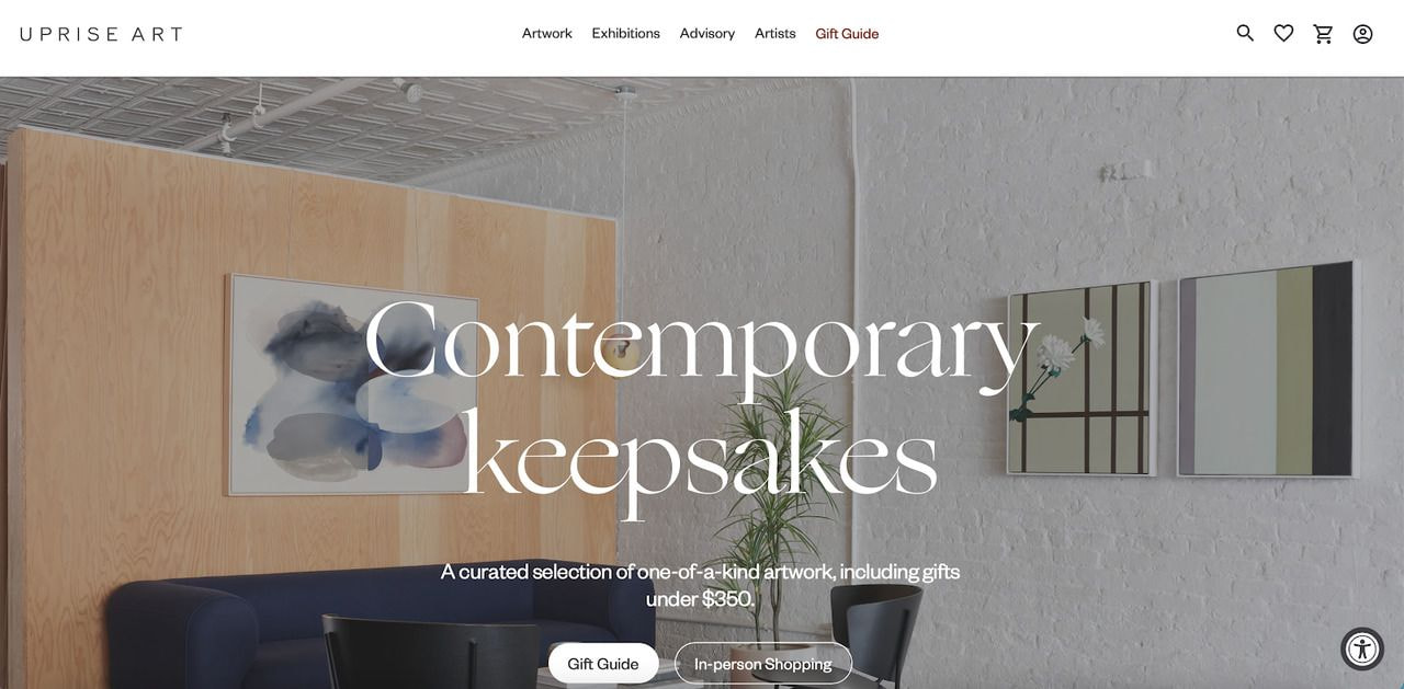 15+ Inspiring Shopify Store Examples | Printful