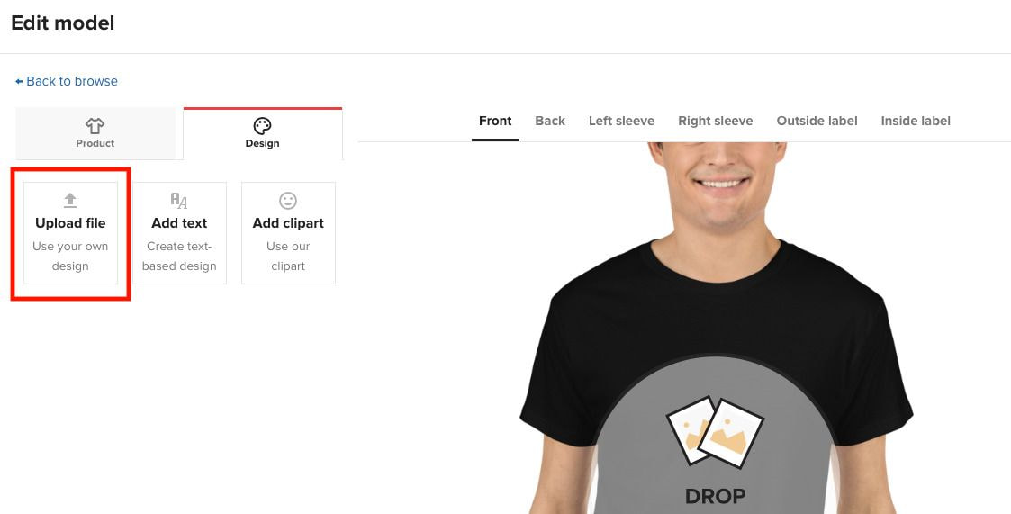 How to Connect Your Shopify Store to Printful | Printful
