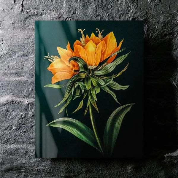 How to print on metal: 3 Methods with beautiful results | Printful