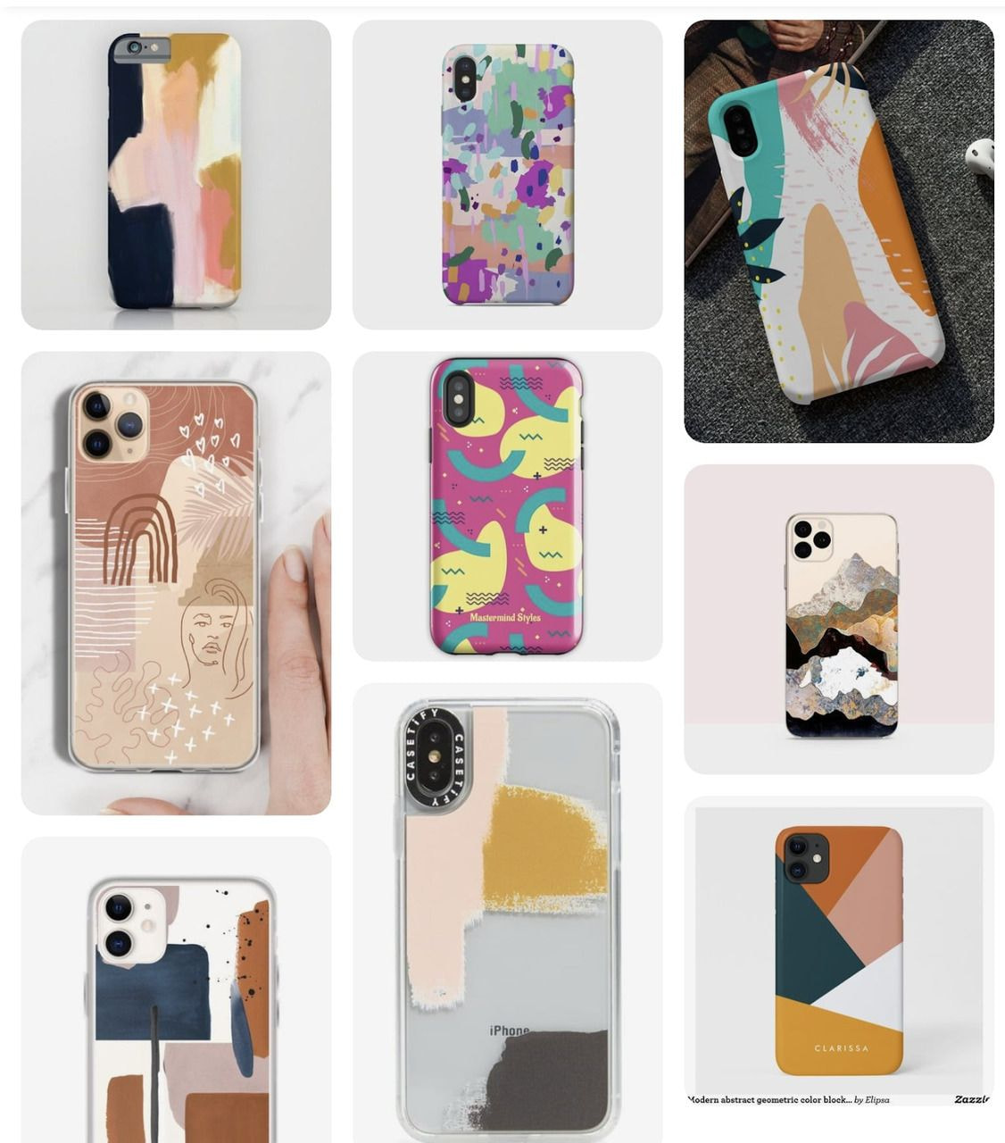 cute iphone ideas