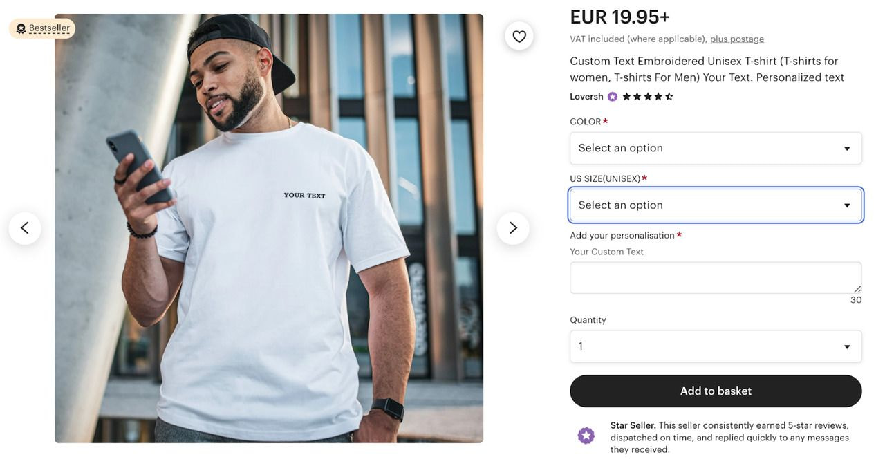 How to Market a Clothing Brand Online: 17 Easy Ways | Printful