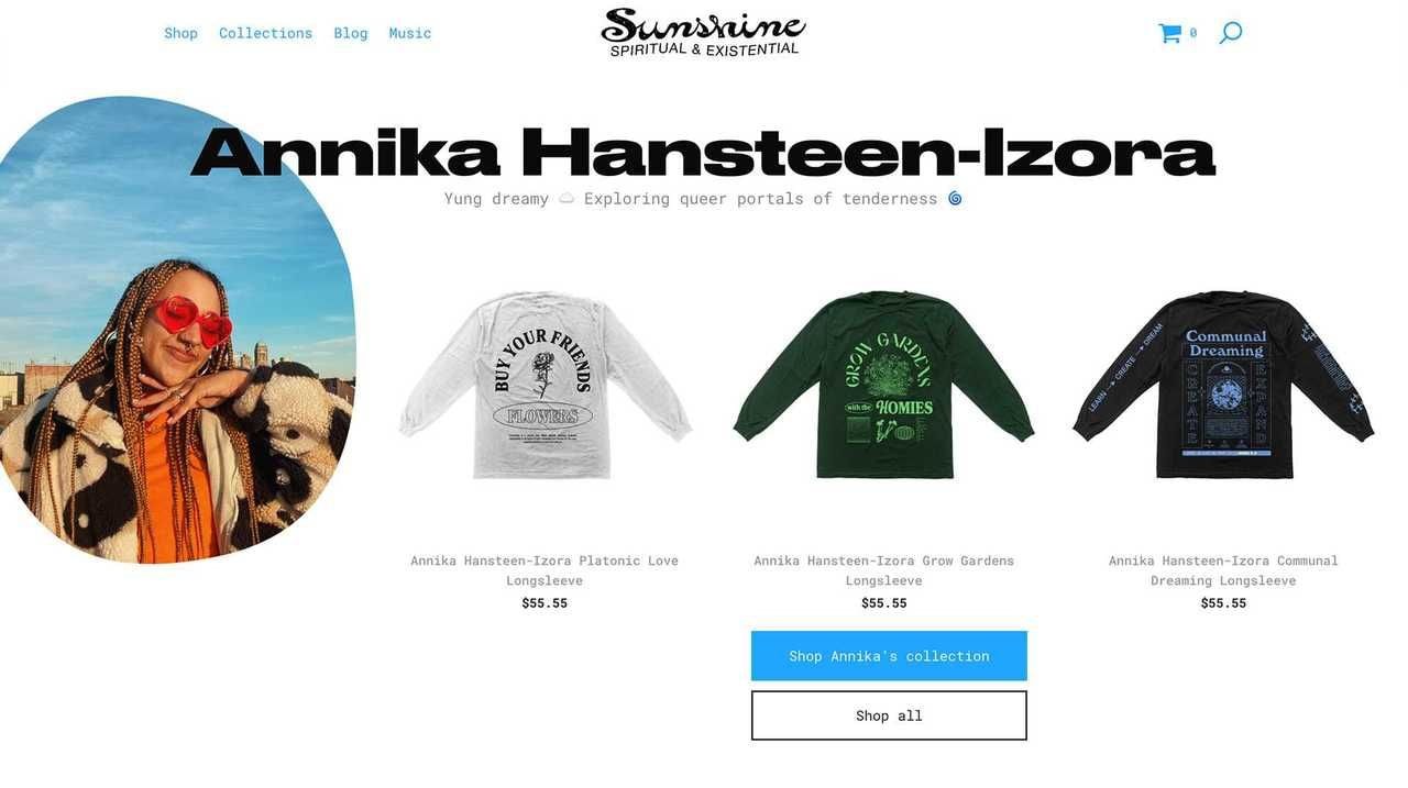 10 Successful Print On Demand Store Examples Printful